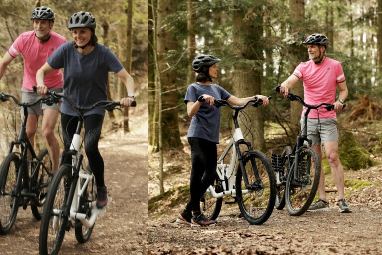 Streetstepper MTS27 - Der Streetstepper